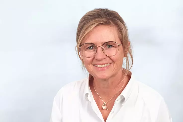 HNO Praxis Travemünde - Dr. med. Marle Wolter